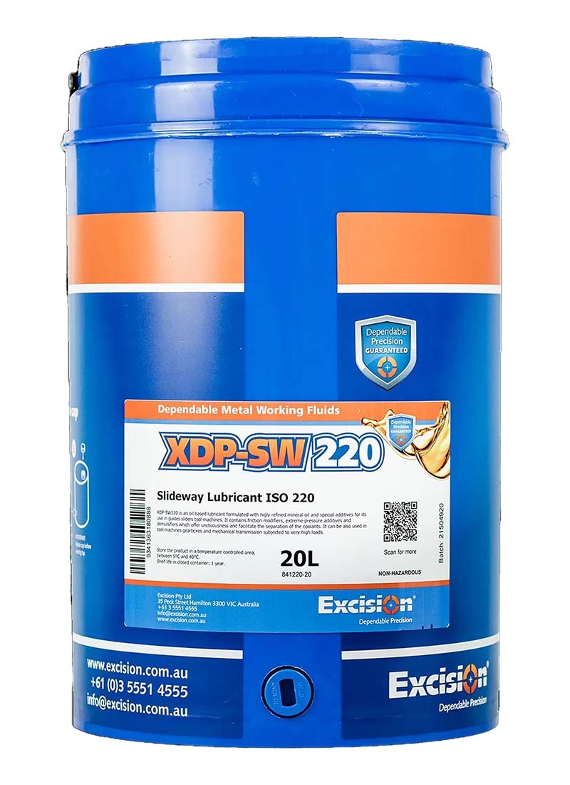 SLIDEWAY OIL ’68’ 1LTR – M&G Industrial Supplies