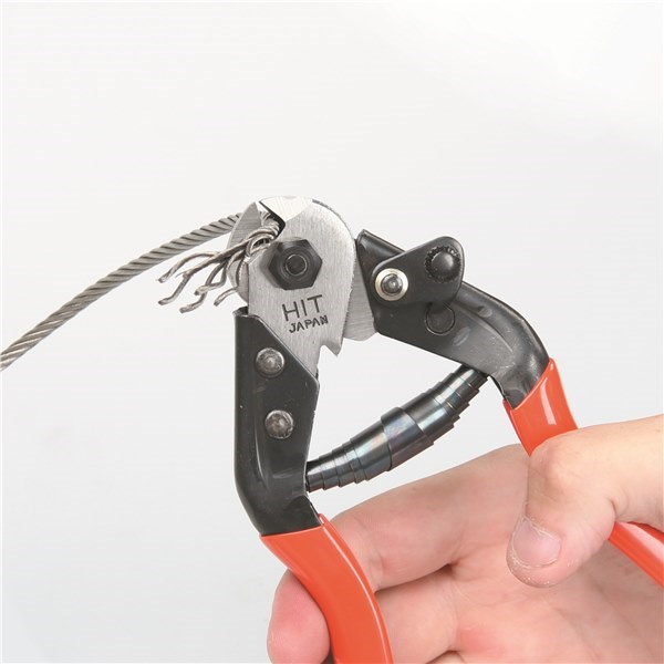 HIT Cable Cutters, Pipe Wrenches & Bolt Cutters