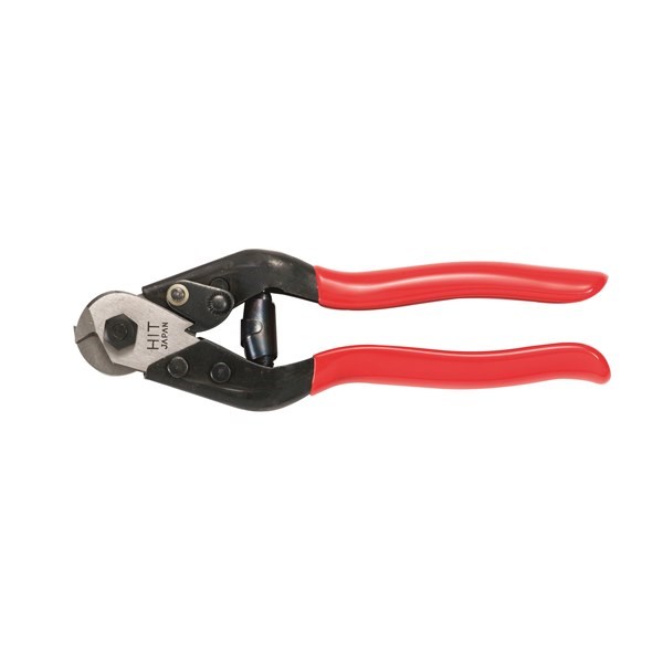 HIT Cable Cutters, Pipe Wrenches & Bolt Cutters