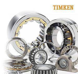 Timken Bearings – M&G Industrial Supplies