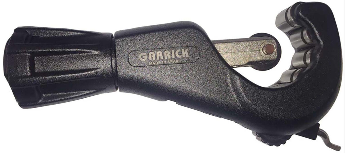 Garrick Tube & Pipe Cutters